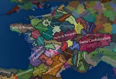 France | Risk Post Apocalyptic Wiki | Fandom