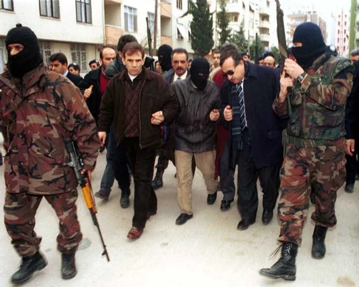 Kurdish Civil War | Risk Post Apocalyptic Wiki | Fandom