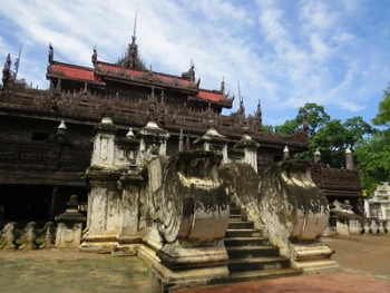 Myanmar | Risk Post Apocalyptic Wiki | Fandom