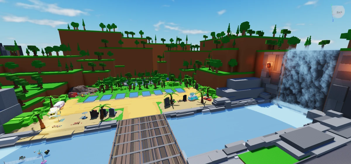 Maps | Risky Haul Wiki | Fandom