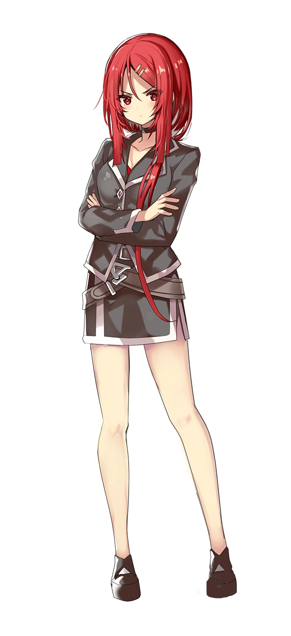 Katua Vermione | RisoMusu Wiki | Fandom