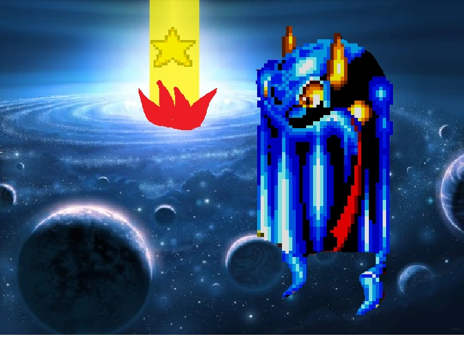 Greedy (RP) | Ristar Fanon Wiki | Fandom