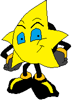 La Venganza de Greedy Parte 1 | Ristar Fanon Wiki | Fandom