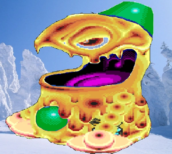 Itamor (RP) | Ristar Fanon Wiki | Fandom