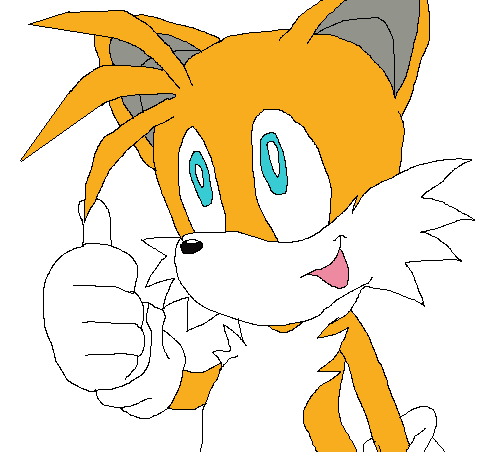 Tails (RP) | Ristar Fanon Wiki | Fandom