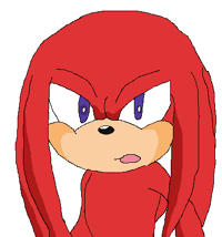 Knuckles (RP) | Ristar Fanon Wiki | Fandom