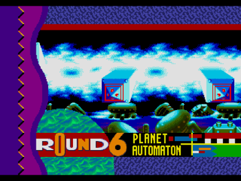 Planet Automaton | Ristar Wiki | Fandom