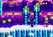 Ristar (Character)/Gallery | Ristar Wiki | Fandom