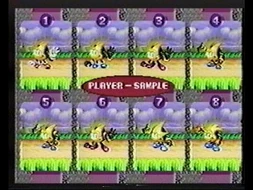 Feel | Ristar Wiki | Fandom