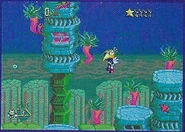 Feel/Gallery | Ristar Wiki | Fandom