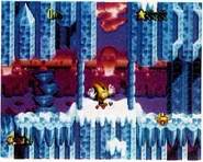 Feel/Gallery | Ristar Wiki | Fandom