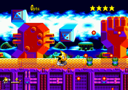 Ristar (Character)/Gallery | Ristar Wiki | Fandom