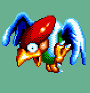 Awaueck/Gallery | Ristar Wiki | Fandom