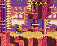 Ristar (Character)/Gallery | Ristar Wiki | Fandom