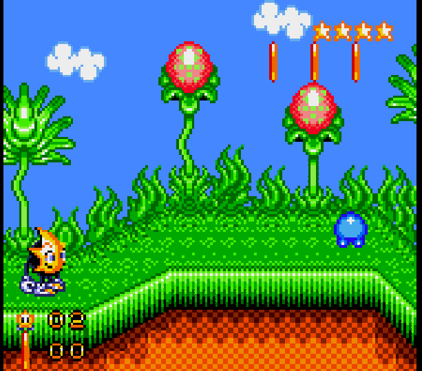 Categoria:Localizações | Wiki Ristar | Fandom