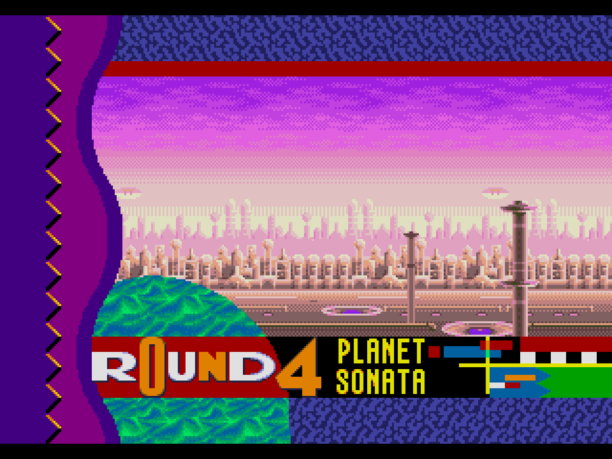 Planet Sonata | Ristar Wiki | Fandom