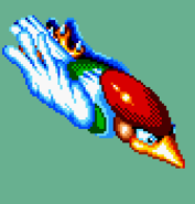 Awaueck/Gallery | Ristar Wiki | Fandom