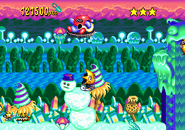 Ristar (Character)/Gallery | Ristar Wiki | Fandom