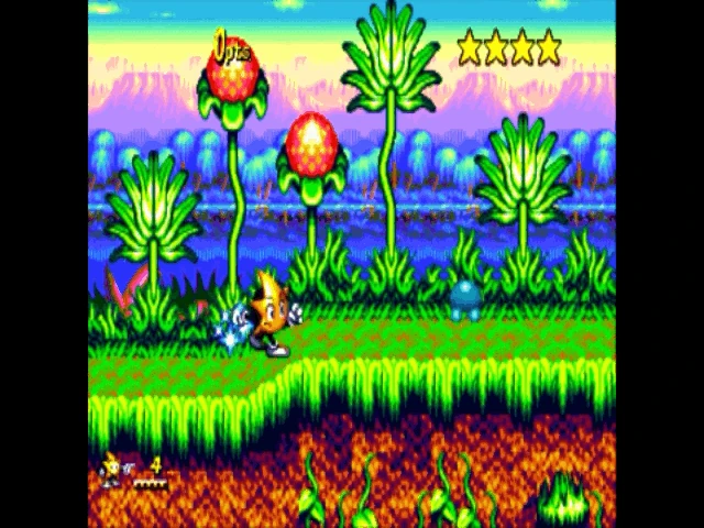 Categoria:Fases | Wiki Ristar | Fandom