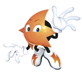 Ristar (Character) | Ristar Wiki | Fandom