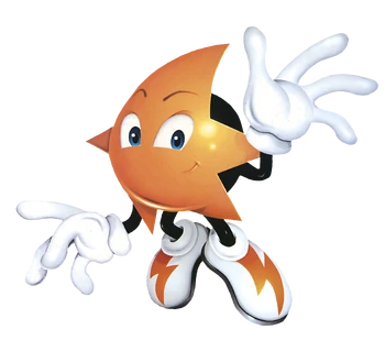 Ristar (Character) | Ristar Wiki | Fandom