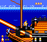 Planet Terra | Ristar Wiki | Fandom