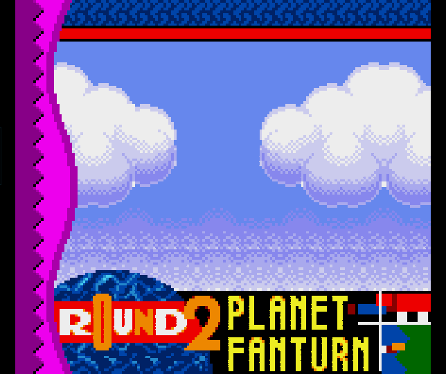 Planeta Terra | Wiki Ristar | Fandom