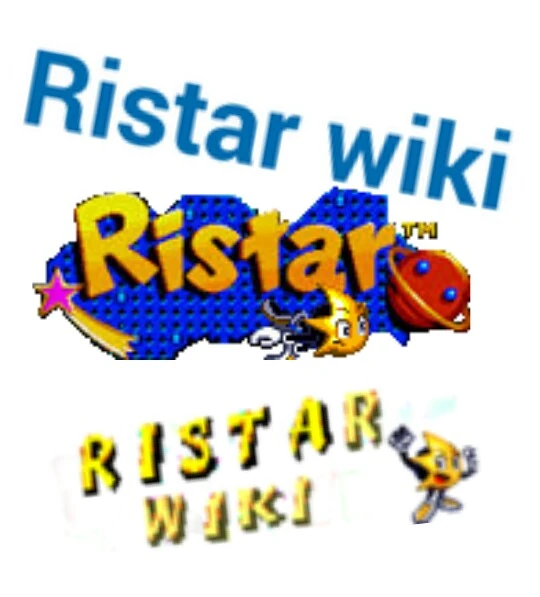 Categoria:Na wiki | Wiki Ristar | Fandom