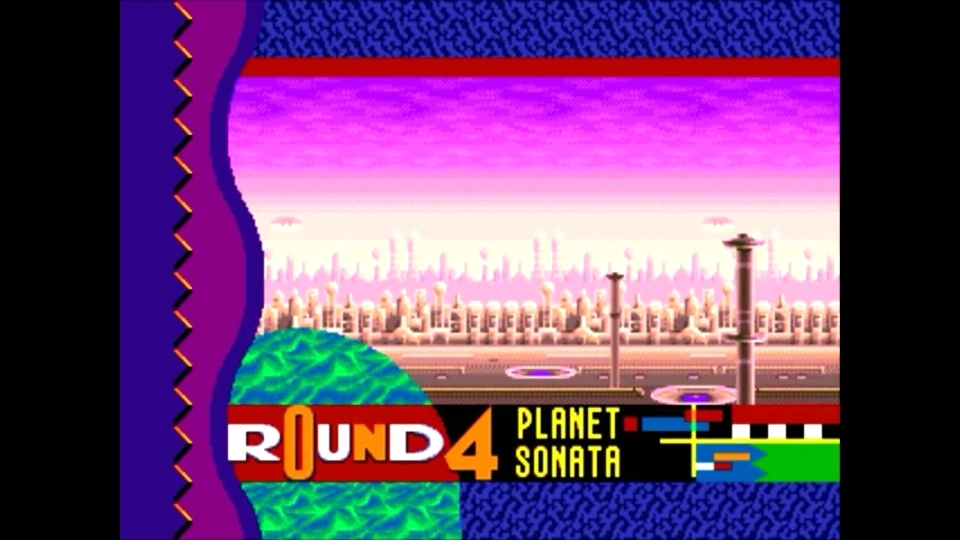 Planet Sonata | Ristar Wiki | Fandom