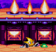 Planet Scorch (Genesis) | Ristar Wiki | Fandom