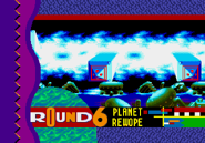 Planet Automaton | Ristar Wiki | Fandom