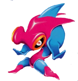 Ohsat | Ristar Wiki | Fandom