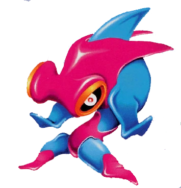 Ohsat | Ristar Wiki | Fandom