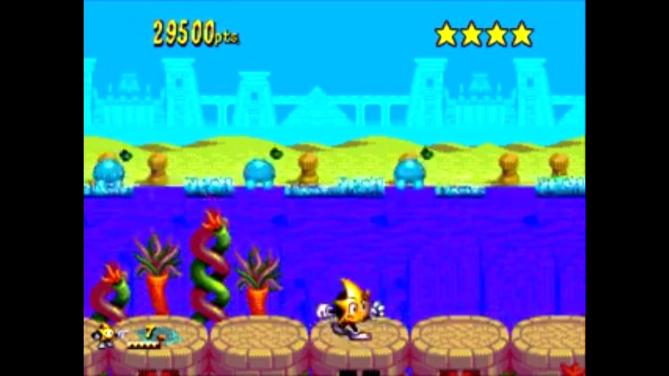 Tsunami | Wiki Ristar | Fandom