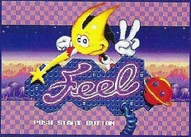 Ristar (Genesis) | Ristar Wiki | Fandom