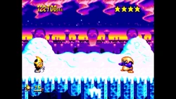 Ristar the Shooting Star | Wiki Ristar | Fandom