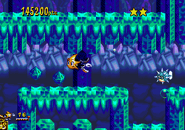 Ristar (Character)/Gallery | Ristar Wiki | Fandom