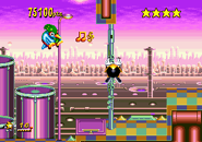 Planet Sonata | Ristar Wiki | Fandom