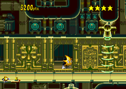 Ristar (Character)/Gallery | Ristar Wiki | Fandom