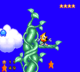 Planet Timu (Game Gear) | Ristar Wiki | Fandom