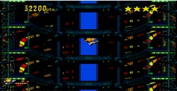 Castillo de Greedy | Ristar Wiki | Fandom