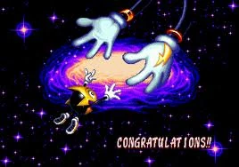 Papá de Ristar | Ristar Wiki | Fandom