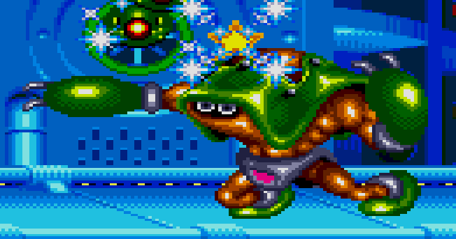 Uranim | Ristar Wiki | Fandom