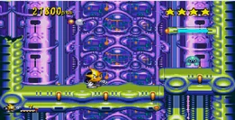 Castillo de Greedy | Ristar Wiki | Fandom