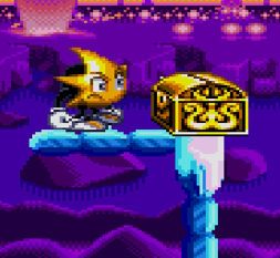 Planeta Freon | Ristar Wiki | Fandom