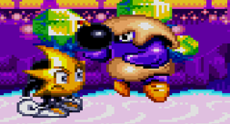 Planeta Freon | Ristar Wiki | Fandom