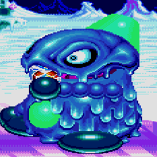 Planeta Freon | Ristar Wiki | Fandom