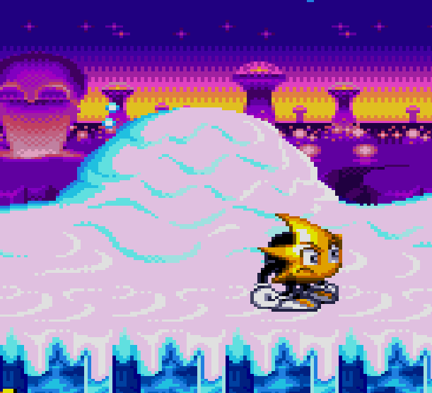 Planeta Freon | Ristar Wiki | Fandom