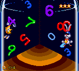 Time Hopper | Ristar Wiki | Fandom