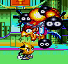 Ristar | Ristar Wiki | Fandom